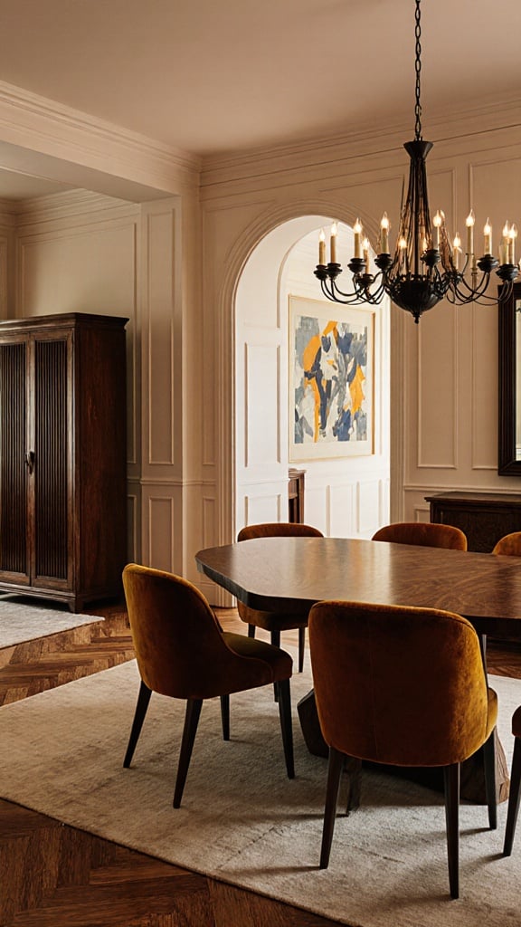 Dining – Seventh Grove
